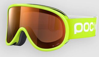 Poc POCito Retina Kids Goggle green