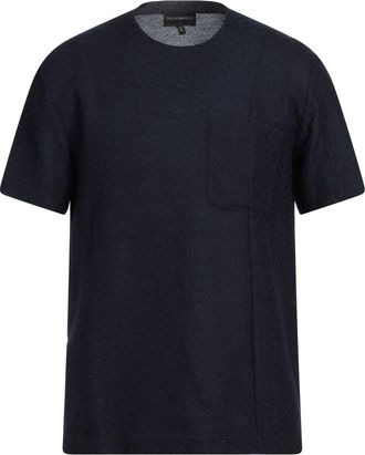 Emporio Armani STRICKWAREN - Pullover auf YOOX.COM