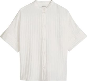 Marc O'Polo Blusen - - Blouses & Shirts - Damen - Wei&szlig; - 2XL
