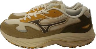 Mizuno Homme, Chaussures, Multicolore, Taille: 40 1/2 EU Wave Riders