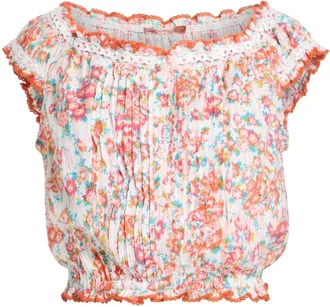 Poupette St Barth TOPS - Tops auf YOOX.COM