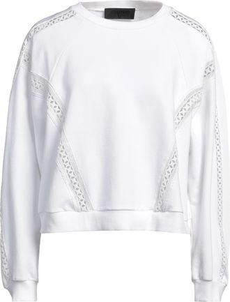 Alberta Ferretti TOPS - Sweatshirts auf YOOX.COM