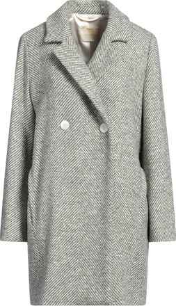 Momoni JACKEN & MÄNTEL - Mäntel auf YOOX.COM