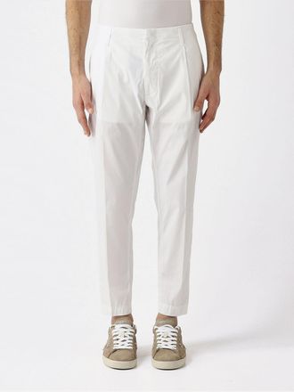 Dondup Pantalon DONDUP Homme couleur Blanc