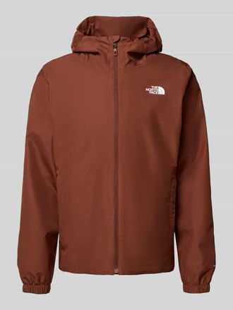 The North Face Jacke mit Kapuze