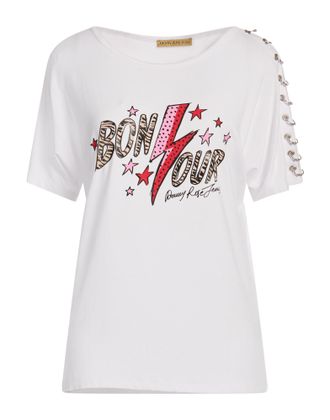 Denny Rose TOPS - T-shirts auf YOOX.COM