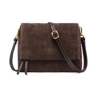 Gianni Chiarini Damen, Taschen, Braun, ONE SIZEGr&ouml;&szlig;e