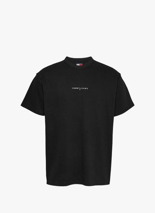 Tommy Hilfiger T-shirt &agrave; logo