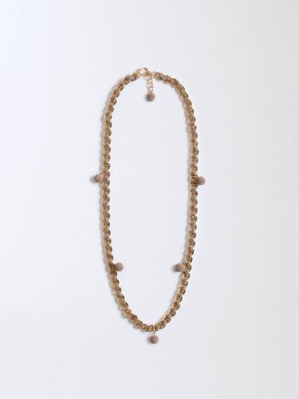 Fabiana Filippi Schmuck FABIANA FILIPPI Damen Farbe Camel