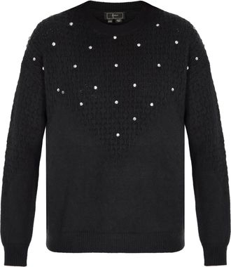 Faina Zur Seite fahren Damen schwarz