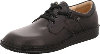 Finn Comfort Vaasa, Herren, Schwarz (Schwarz Nappa), 39 EU