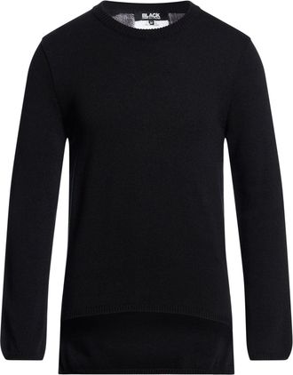 Comme Des Gar&ccedil;ons BLACK