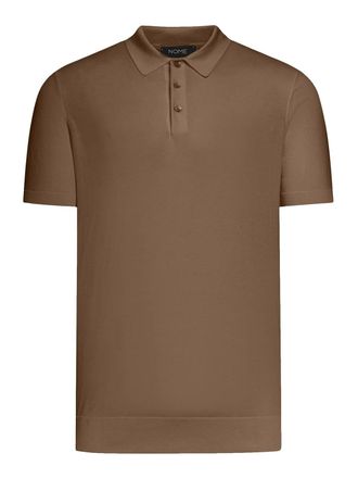 Nome Polo - Vert