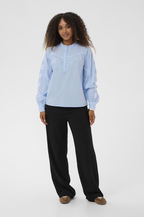 Cream Langarm-Bluse CRGwen Langarm-Bluse Regular fit