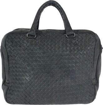 Bottega Veneta Herren, Pre-Owned, Schwarzk, ONE SIZEGr&ouml;&szlig;e