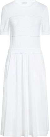 PESERICO KLEIDER - Midi-Kleider auf YOOX.COM
