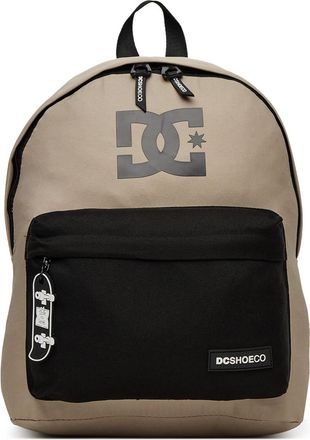 DC Rucksack DC Shoes DCI-P-002-07 Braun