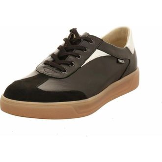 Finn Comfort Herren, Schuhe, Schwarzk, 42 1/2 EUGr&ouml;&szlig;e