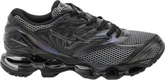 Mizuno Wave Prophecy LS - Homme - Sport - Noir - Taille: 43 1/2 EU