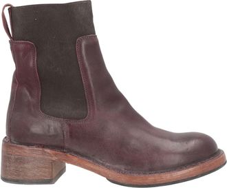 Moma SCHUHE - Stiefeletten auf YOOX.COM