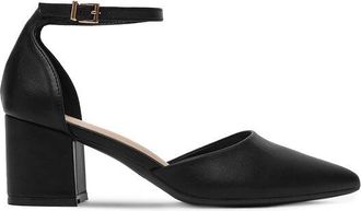 Jenny Pumps CEO-ANGEL WS210702-10 Schwarz