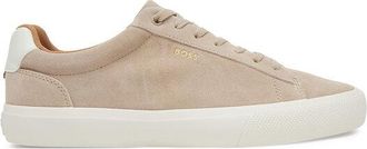 HUGO BOSS Sneakers Aiden 50536521 Beige