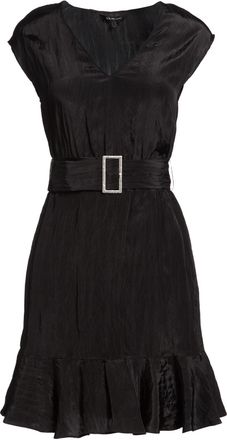 A|X Armani Exchange KLEIDER - Mini-Kleider auf YOOX.COM