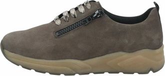 Solidus Damen, Schuhe, Braun, 37 1/2 EUGröße