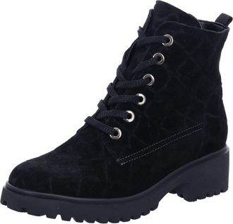 Waldl&auml;ufer 716801 171 PORTO SCHWARZ Gr. 40.5