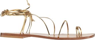 Alohas SCHUHE - Zehentrenner auf YOOX.COM