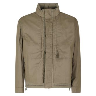 K-Way Veste Cargi - Homme - Vestes - Vert - Taille: M