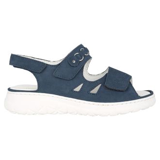 Waldl&auml;ufer H-Joline - - Shoes - Damen - Blau - 38 1/2 EU