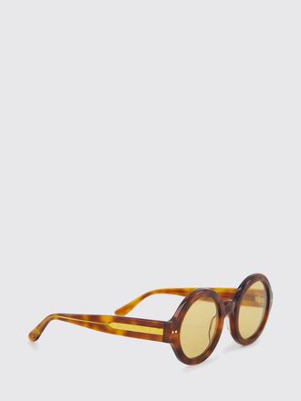 Retro Superfuture Lunettes de soleil Nakagin en ac&eacute;tate &eacute;caille &agrave; verres color&eacute;s