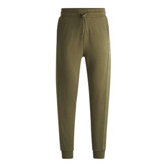 HUGO BOSS Jogginghosen f&uuml;r Herren (Gr&uuml;n)