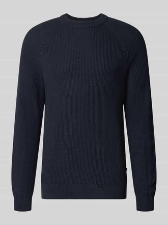 Matinique Regular Fit Pullover aus reiner Baumwolle Modell Hellson