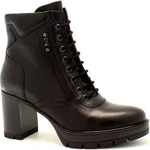 Nero Giardini Stivaletti Nero art.411851D NERO 38