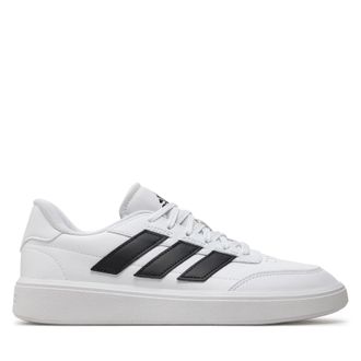adidas Sneakers adidas Courtblock IF4033 Wei&szlig;