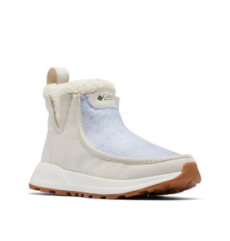 Columbia Landroamer Cozy 2079081278, Women winter boots,boots, Beige, 38 EU