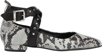 Fabbrica Dei Colli SCHUHE - Ballerinas auf YOOX.COM