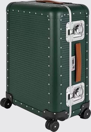 FPM Milano Sac De Voyage FPM MILANO Homme couleur Vert