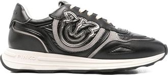 Pinko Sneaker - Schwarz