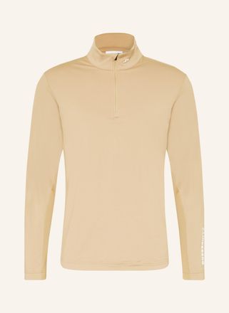 J.Lindeberg J.Lindeberg Funktionsshirt beige