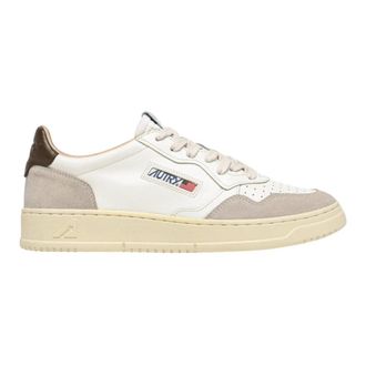 Autry Herren, Schuhe, Wei&szlig;, 39 EUGr&ouml;&szlig;e