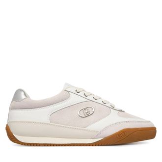 Liu Jo Sneakers Liu Jo Lewis 01 BA6039 PX310 Wei&szlig;