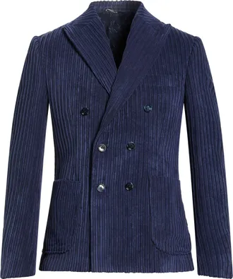 Daniele Alessandrini ANZ&Uuml;GE und CO-ORDS - Blazers auf YOOX.COM