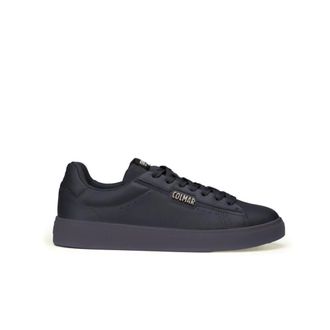 Colmar Homme, Chaussures, Bleu, Taille: 43 EU Bates Premium Baskets