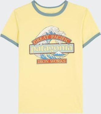 Patagonia T-shirt - Taille XL