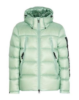 Outhere MANTEAUX - Doudounes plume ou synth&eacute;tique sur YOOX.COM