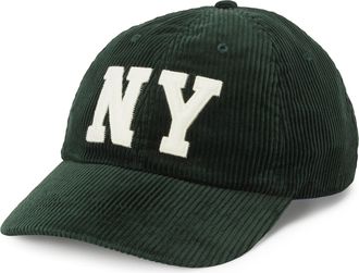 Polo Ralph Lauren Cap Polo Ralph Lauren 211A87348001 Grün