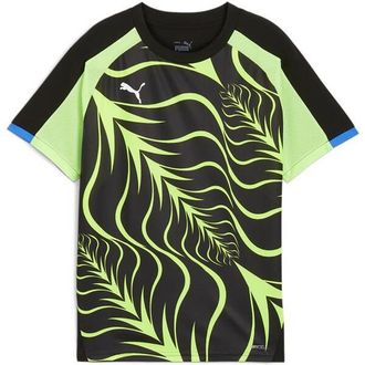 Puma Kinder Shirt individualLIGA Graphic Jersey Jr
